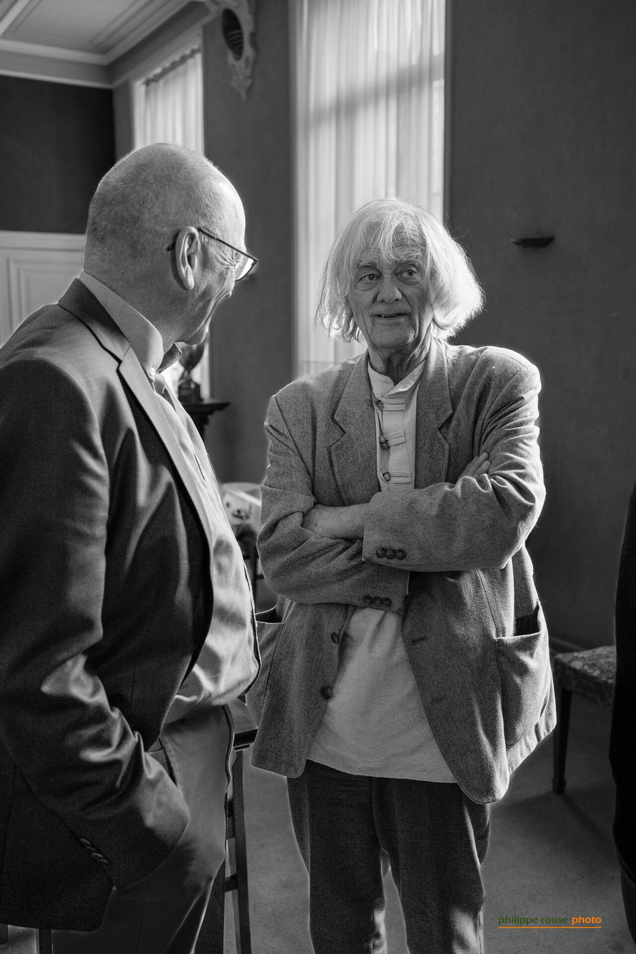 Bachs Hemelse Liefde